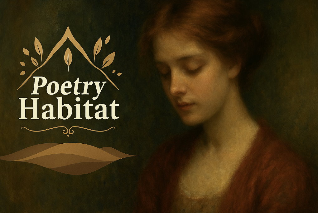 Ed | Poetry Habitat